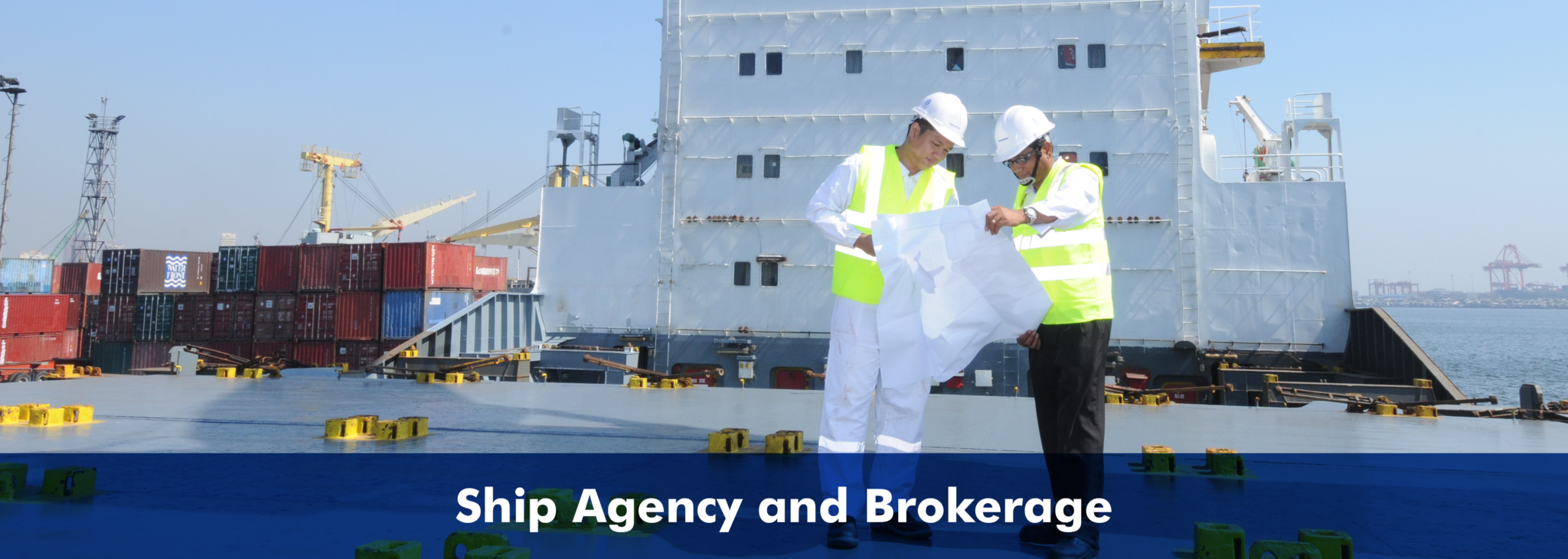 WHAT WE DO – Magsaysay Shipping and Logistics