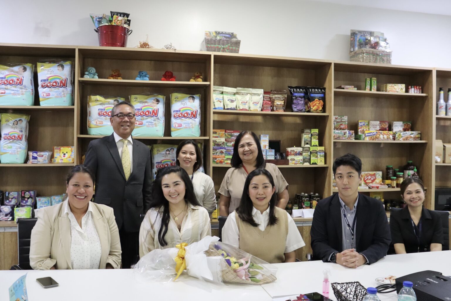 WHAT’S NEW – Magsaysay Shipping and Logistics