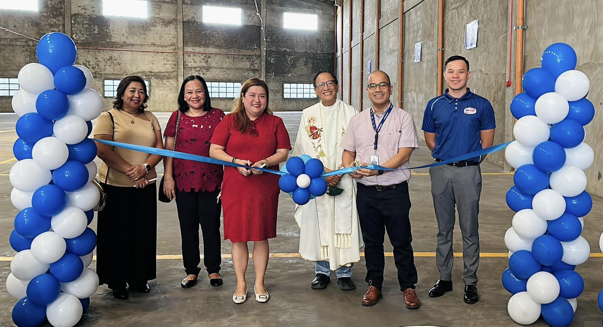 OLSI Expands Business with Valenzuela Facility – Magsaysay Shipping and ...