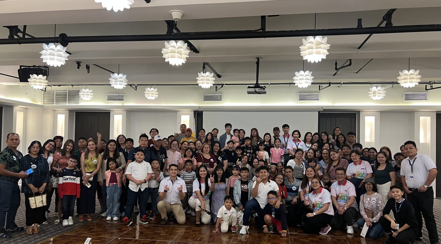 MSL Celebrates the Heart of the Crew at Family Day 2024 – Magsaysay ...